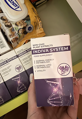 InDiva System
