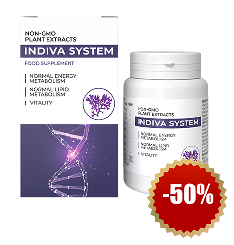 InDiva System